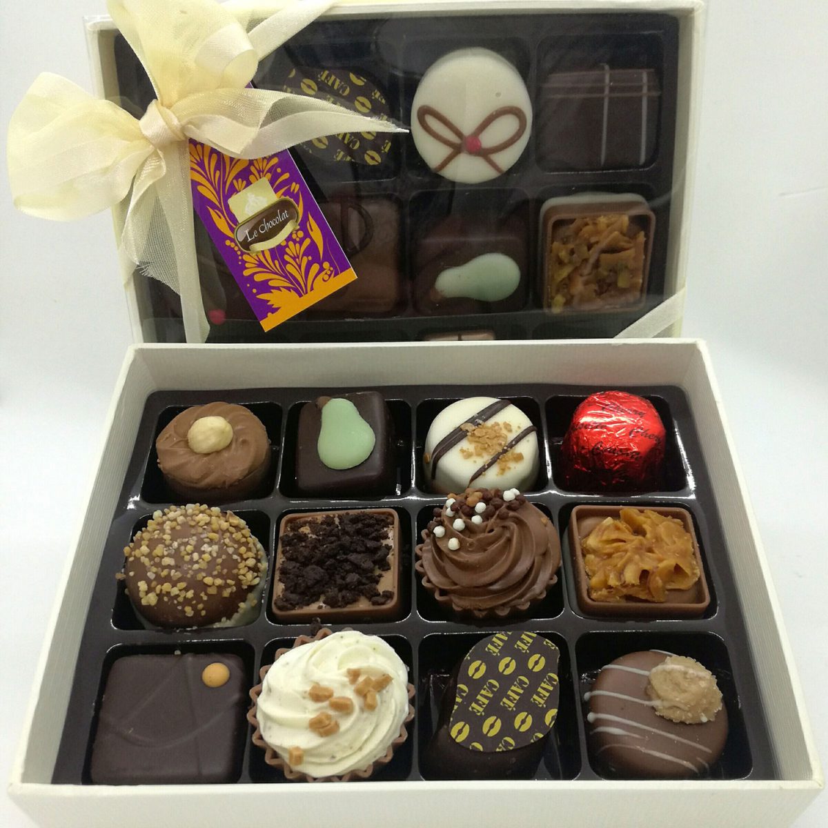 BOMBONERÍA archivos - Le Chocolat